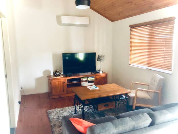 The Cottage - Coffs Harbour