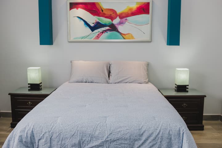 D Departamento De Lujo 5 Estrellas Uanl - San Nicolás de los Garza