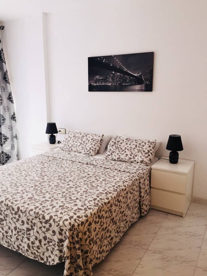 Appartement à 30 Mètres De La Plage - Calella