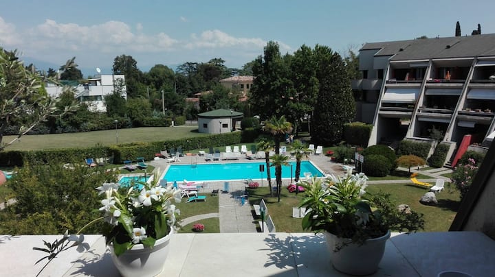 Gianna - Desenzano del Garda