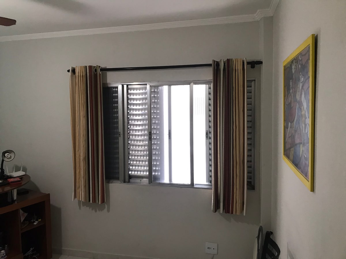 Copropriété exposant - Appartements à louer à Praia grande, São Paulo ...