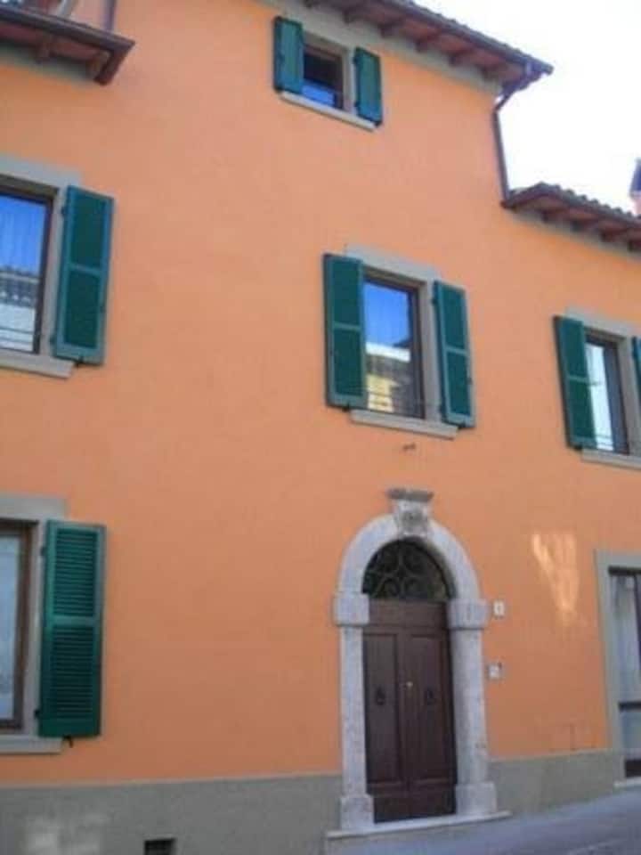 Dimora Paolina - Orvieto