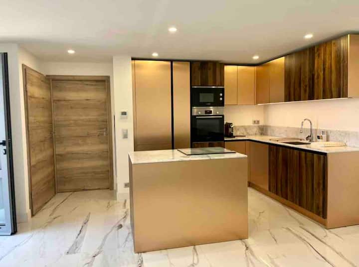 2 Pièces 60 M² à Mandelieu La Napoule. - Mandelieu-La Napoule