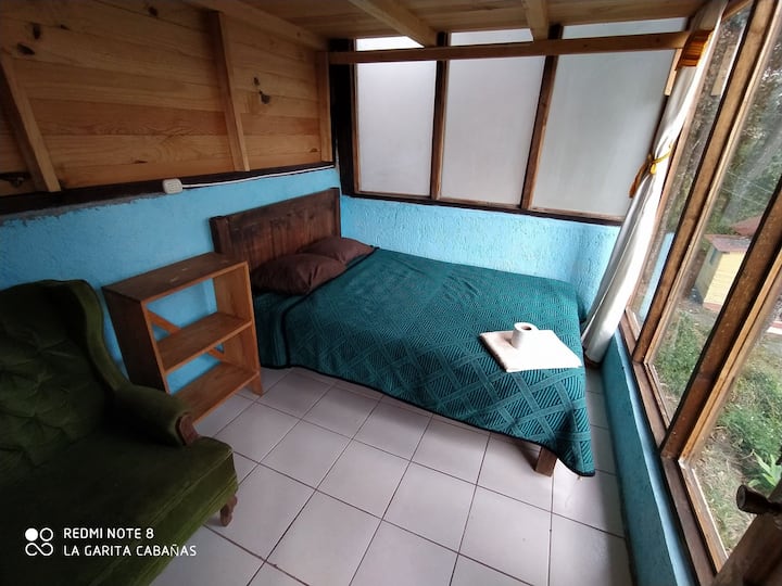 2bonito Chalet Privado Con Vistas - San Cristóbal de las Casas