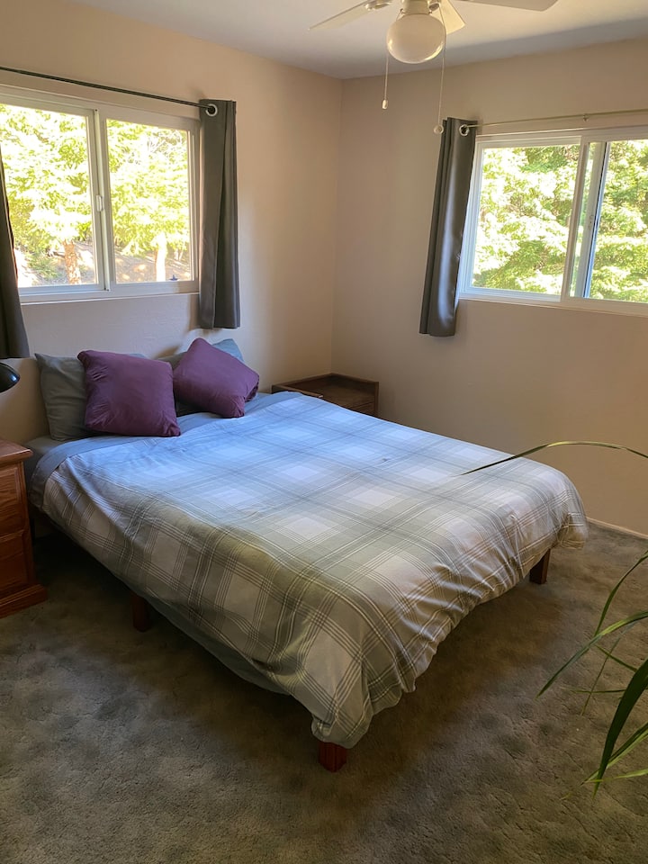 Monthly Rental At Casa Avena - Willits, CA