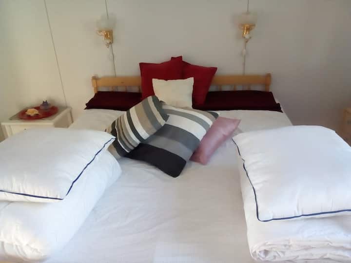 Villa Isokorva Lapland - Pajala