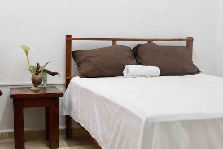 Casa Para Grupos - Bacalar