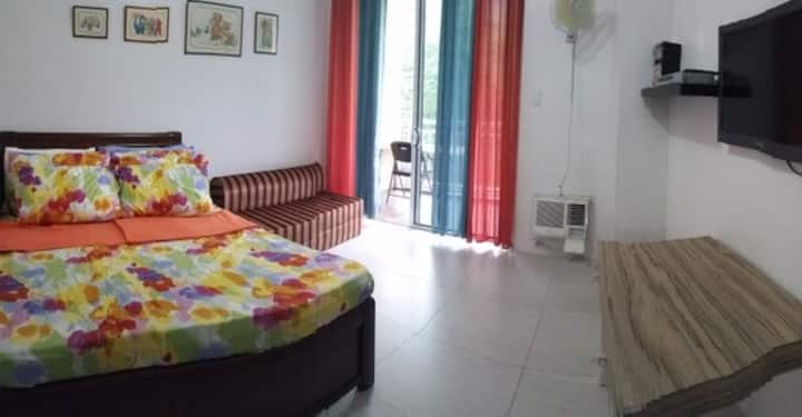 Pico De Loro Studio Myna 402 A - Nasugbu