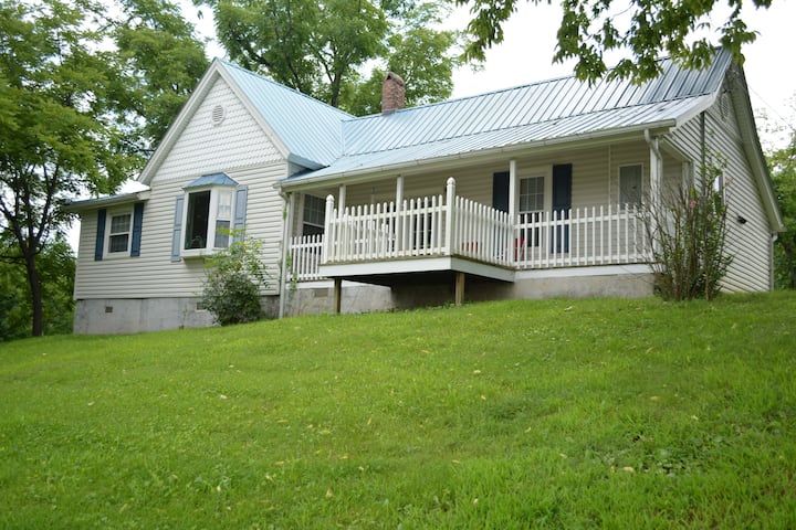 Tellico Plains Cabins | Cabins and More | Airbnb