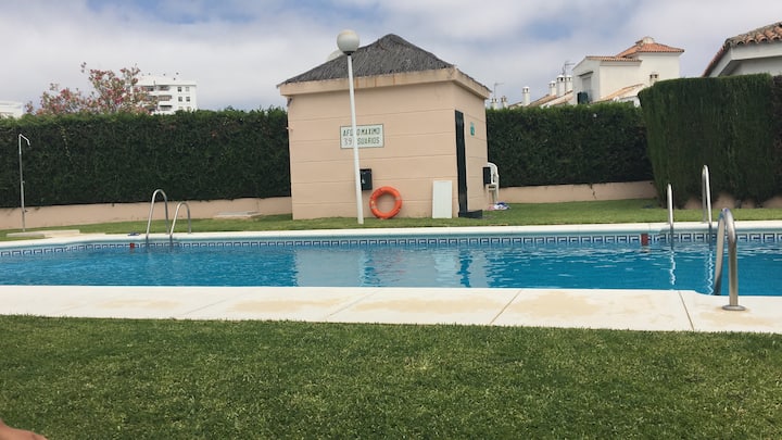 House With 5 Bedrooms In El Puerto De Santa María, With Wonderful City View, Pool Access, Terrace - Cádiz