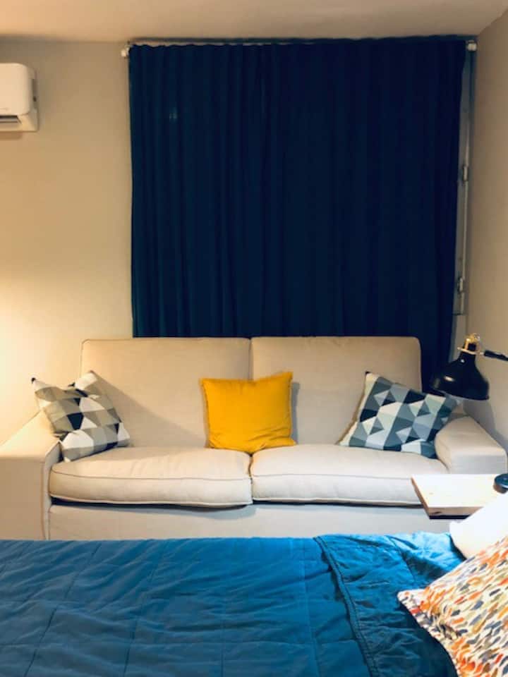 Aguadilla Suite/near Beaches/exquisite Restaurants - Aguadilla