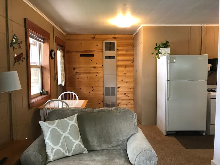 Lakefront Studio - Wisconsin