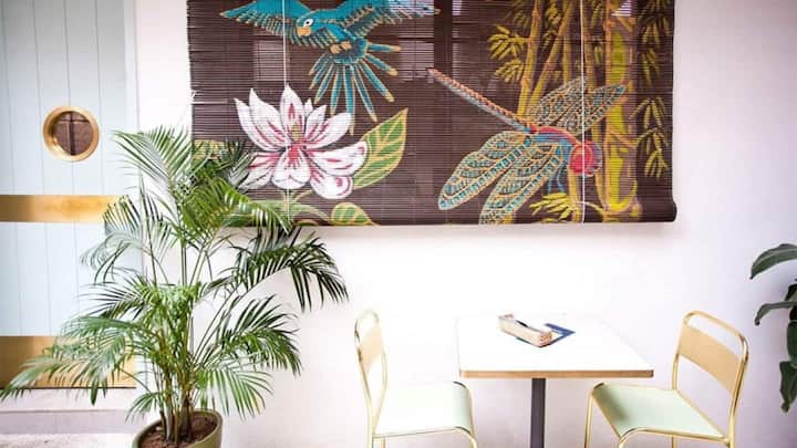 Studio At Fort Road Near East Coast Park - Singapore