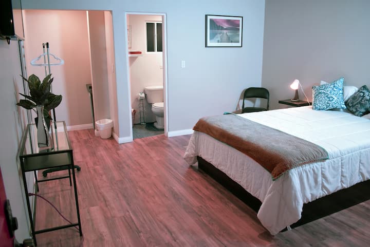 Chayo's Departamento 21 - Ensenada