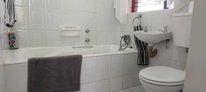 @Jbay Breeze- Shells- Self-catering Jeffrey’s Bay - Jeffreys Bay