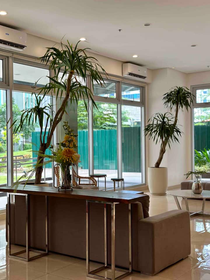 Condo In Cebu- Avida Riala T4 - Cebu