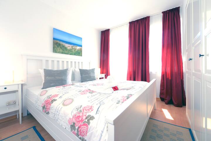 Ferienwohnung Buchwald In Boltenhagen - Boltenhagen