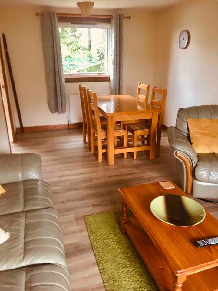 Double Room147 - Loch Ness