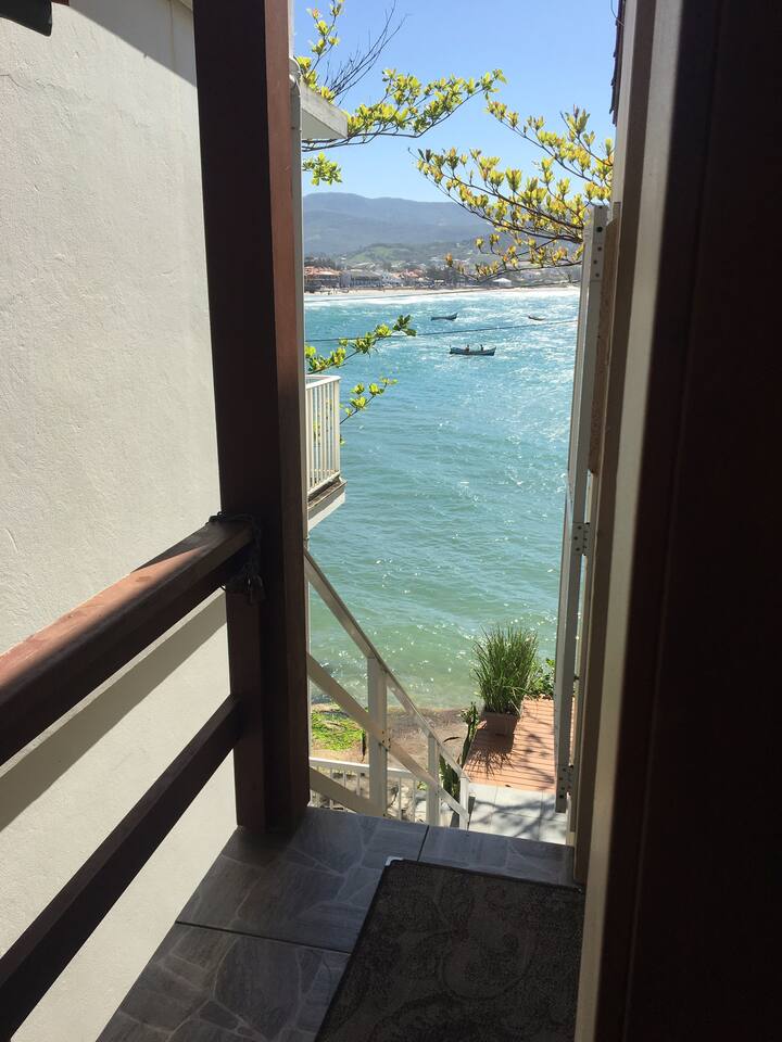 Apartamento Caminho Da Vigia - Garopaba