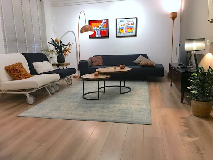 Downtown West Bnb Near Jordaan And Vondelpark - Amsterdam