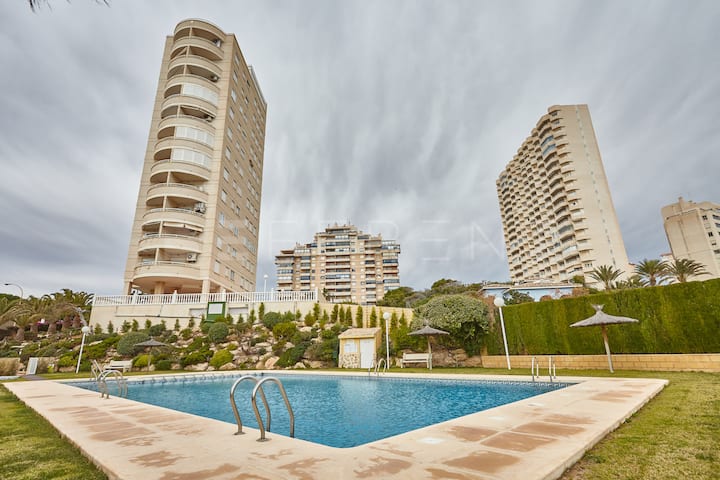 Beferent Urbaeuropa Playa San Juan - El Campello