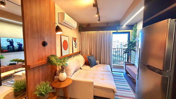 Citizen Home Cod. 02203 - Goiânia