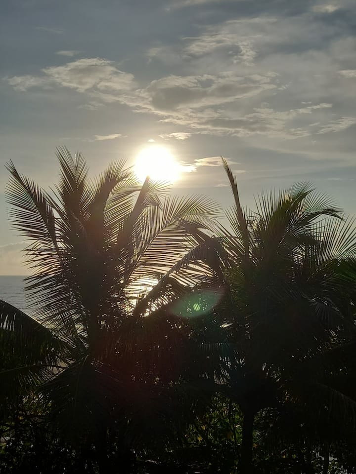 George Guest House. - ゴア