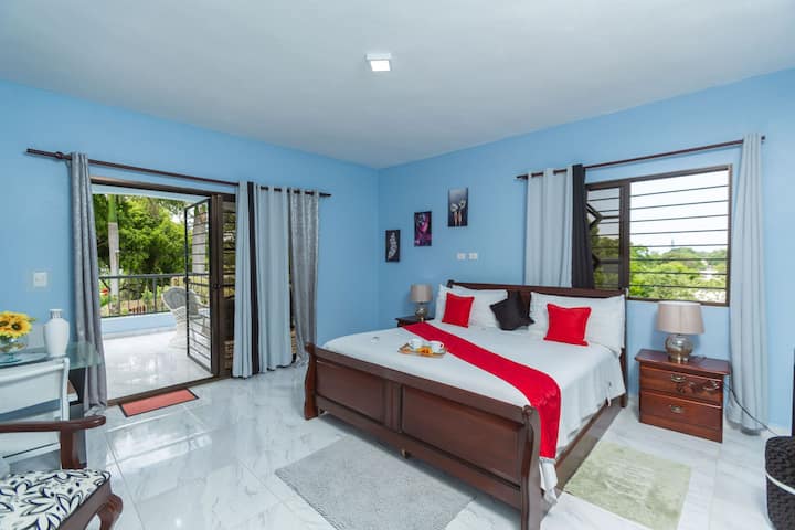 Estancia Las Mercedes #5 - Puerto Plata