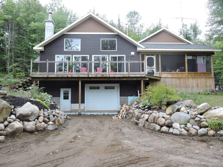 Chalet Chez Jean - Shawinigan