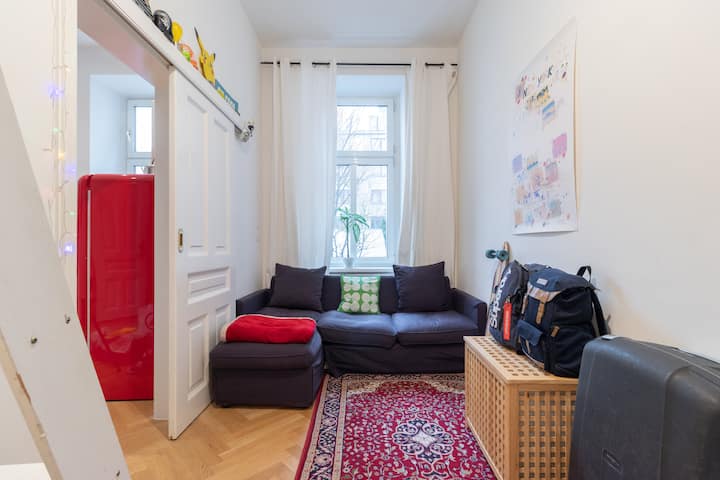 Lovely Sunny Room In Best Location - Vienne
