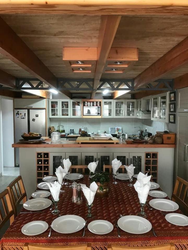 Country Ridge - Room 2 - Klerksdorp