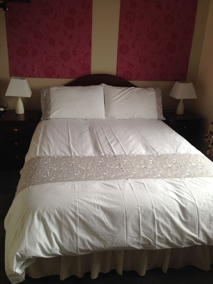 Private Room At Quay Westport - Westport