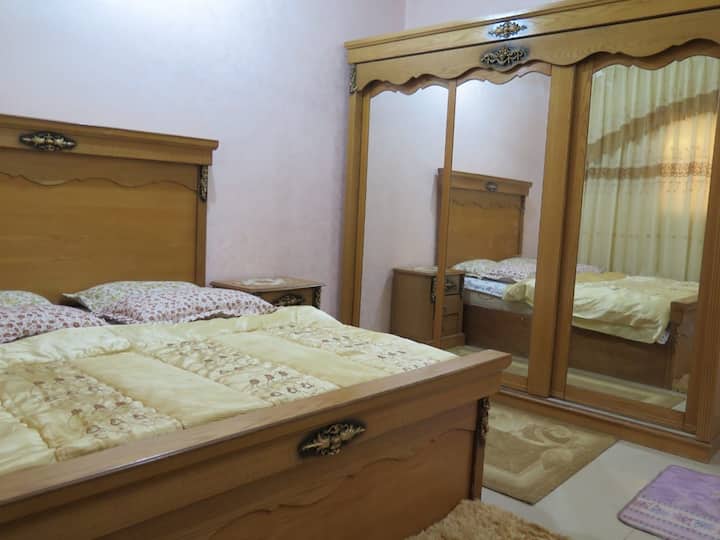 A Large And Special Apartment - Áqaba