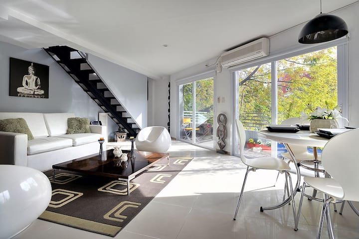 Tgc Inn - Buenos Aires