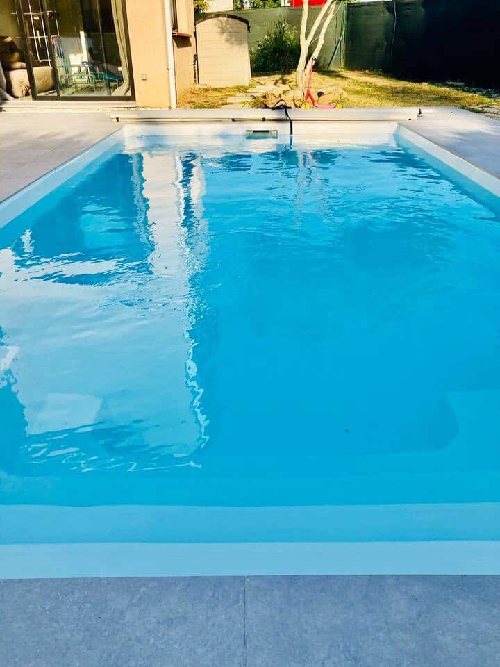 Maison Proche Toulouse Avec Piscine 160 Mètres - Aucamville