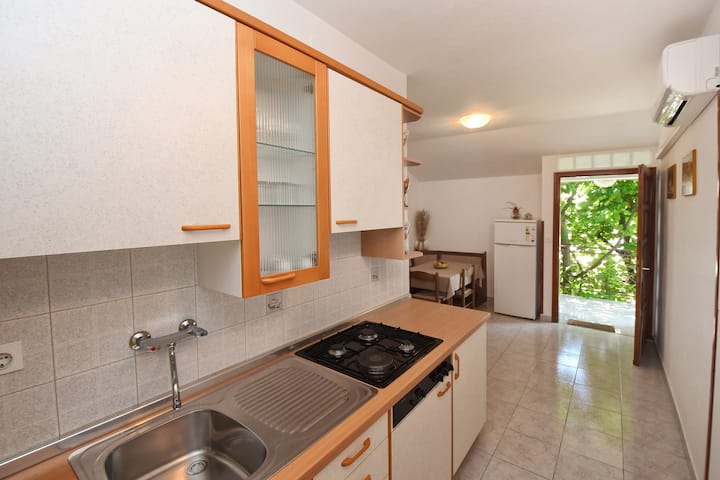 Apartment For 4-5 Persons In Poreč, Jasna 5 - Poreč