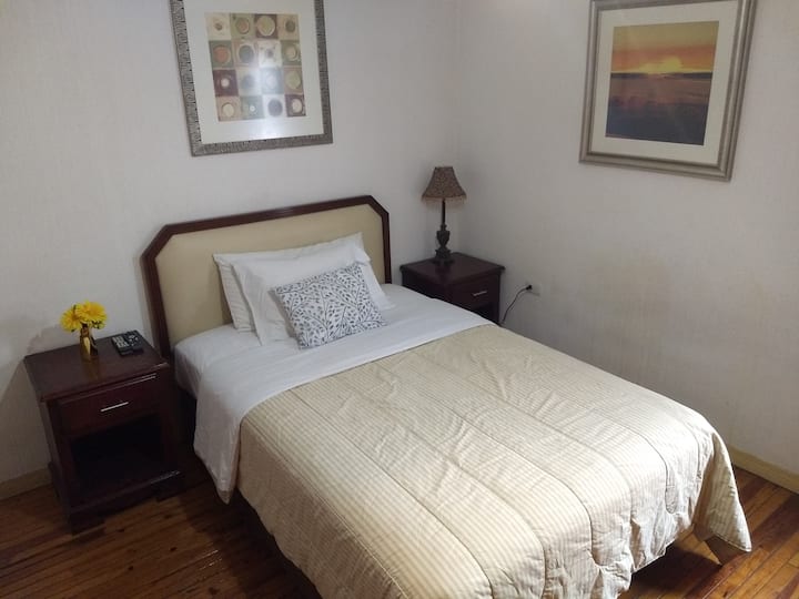 Residencial Campestre Ii 
Depto. 3 Privado Facturo - Chihuahua