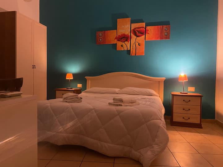 Camere In Pieno Centro - Trapani