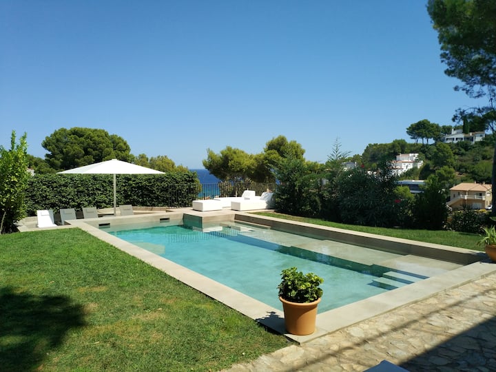 Apartment Sea View Westside - Palafrugell