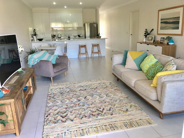 Interville -Modern Beachside Living - Lennox Head