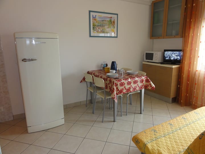 Condominio Molent - Bibione