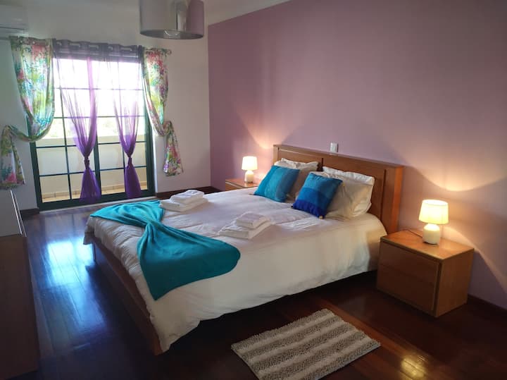 Amazing Villa- Central 5 Minutes To The Beach - Lagos, Portogallo