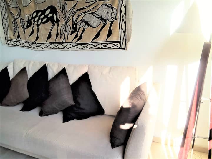 Au Coeur De L' Art Nouveau ! Avec Accueil. - Brüssel