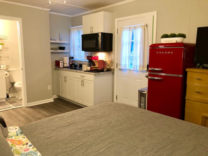 Backyard Cottage Emory Cdc Mercer North Decatur - Stone Mountain, GA