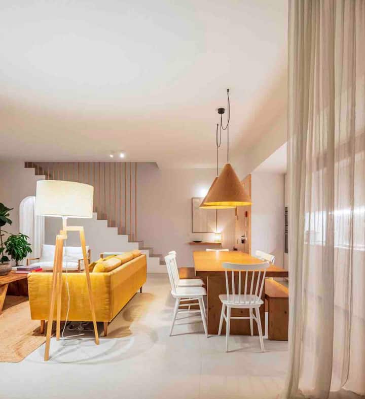 Comporta.threehouse In Brejos, Portugal - Comporta
