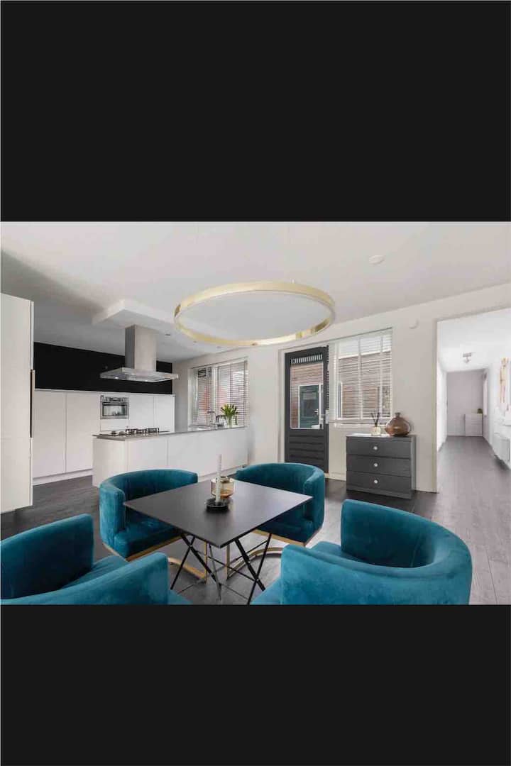 Luxe Appartement Amsterdam - Amszterdam