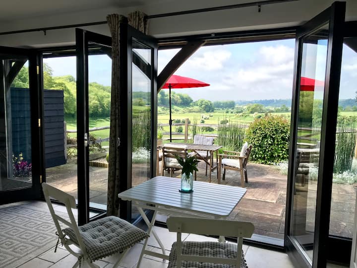 The Cow Hide Arundel Wepham - Littlehampton