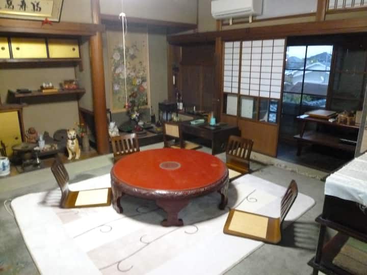 Nara Mahoroba Room2 - Nara