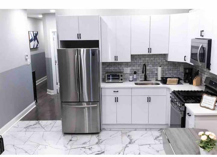 La Femilia’s Place - Philadelphie, PA