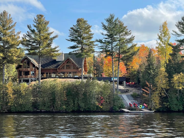 Domaine La Pitoune - Shawinigan